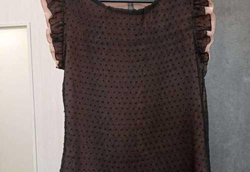 Женская блуза из Италии 42 размера