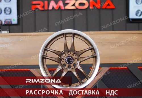 Литые диски Work R17 для Kia. Рассрочка