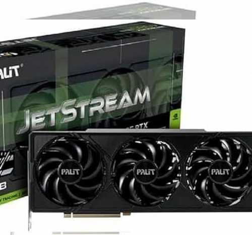 Palit GeForce RTX 4080 super JetStream OC 16GB gdd