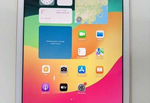 Планшет Apple iPad 6 2018 (A1893) Gold 128GB