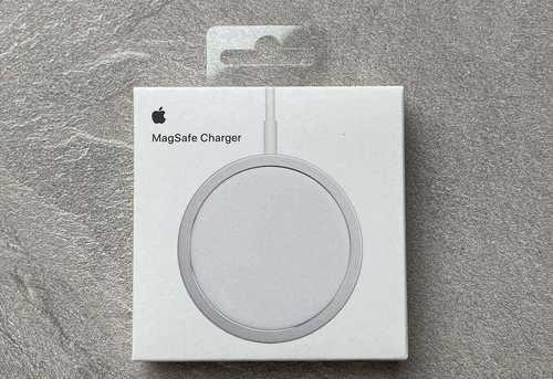 Беспроводная зарядка apple Magsafe