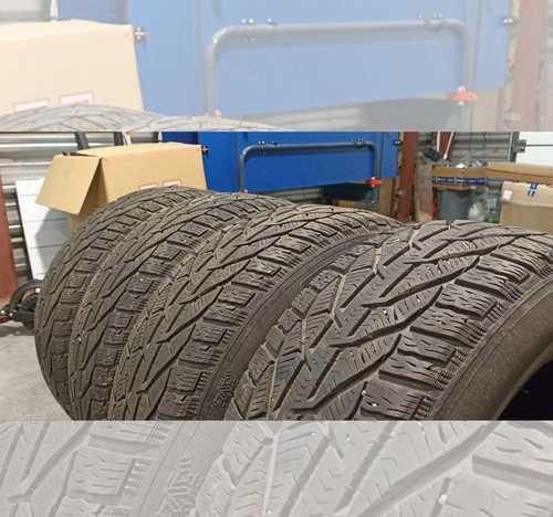 Kormoran SUV Snow 215/65 R16