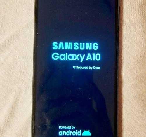 Samsung Galaxy A10, 2/32 ГБ