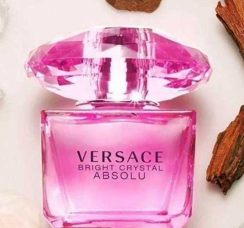 Versace Bright Crystal Absolu