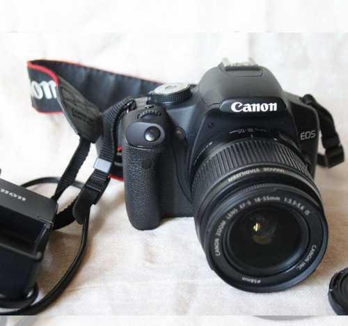 Canon 500d