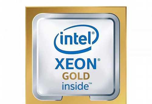 Процессор Xeon Gold 6130 16 core 2.1-3.7GHz 22мb