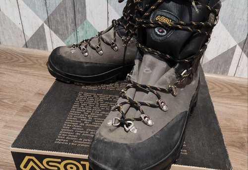 Альпинистские ботинки Asolo Aconcagua GV, 46