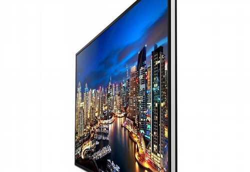 Samsung UE40. 4K Ultra HD, смарт тв