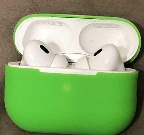 Чехол для airpods pro 2