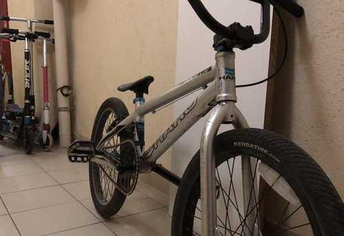 Велосидеп BMX