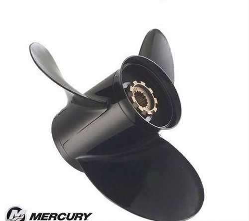 Гребной винт Mercury 70-140л.с, 3x13x19 (оригинал)