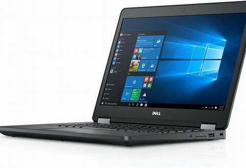 Dell Latitude E5470