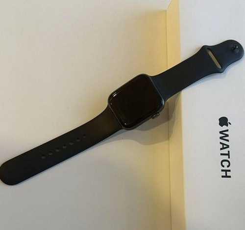 Apple watch se