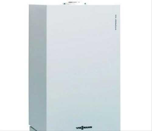 Viessmann Vitopend 100-W A1JB011 29,9 кВт 1контур