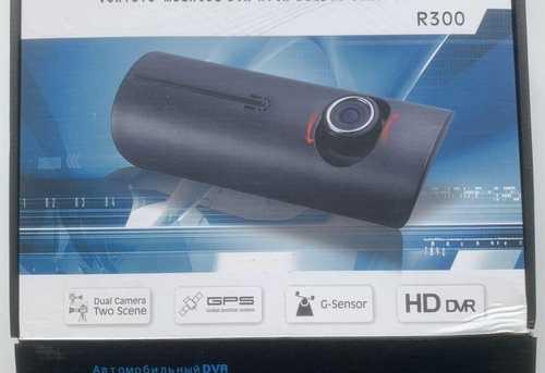 Видеорегистратор HD DVR R300