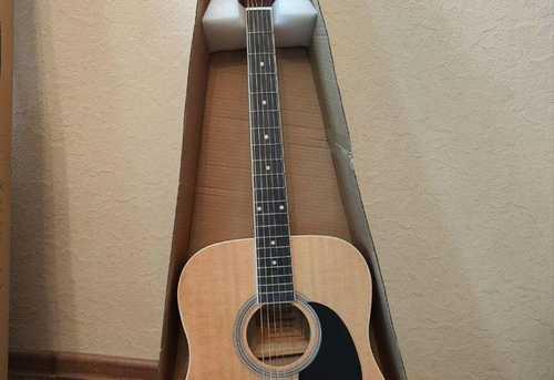 Акустическая гитара 6-струнная homage LF-4110N