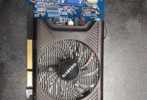Видеокарта gigabyte Radeon HD 4650 hdmi