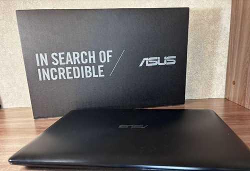 Ноутбук asus X553MA-bing-SX377B