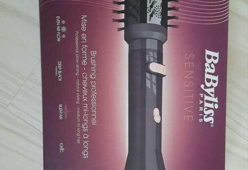 Фен щетка babyliss AS540E