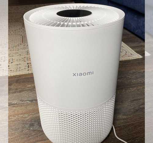 Очиститель воздуха Xiaomi SMART Air Purifier 4