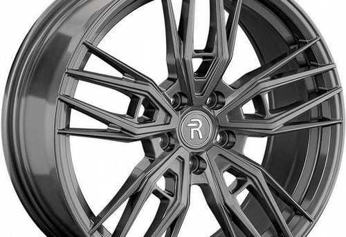 Диски Replay LR116 8x18 5*108 ET46 DIA63.3 GM Лито