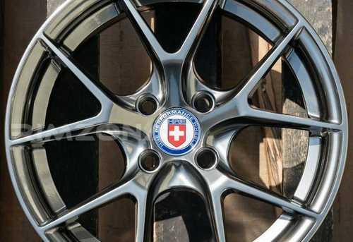 Литой диск HRE R15 4x100