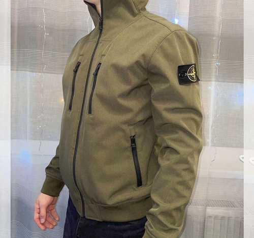 Stone island куртка