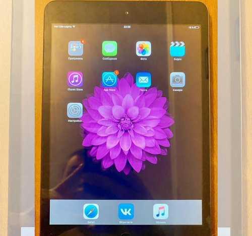 iPad mini 1 16 gb