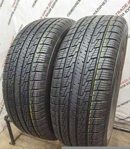 Cachland CH-HT7006 265/65 R17 112H