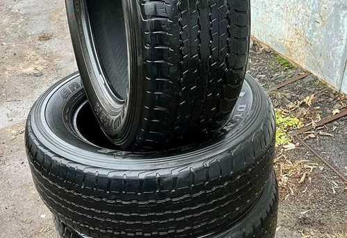 Dunlop Grandtrek AT22 285/60 R18 102N