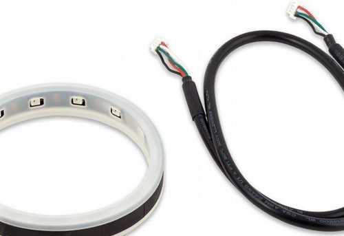 34115 RGBpx LED ring for ultitube reservoirs 13LED