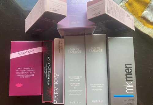 Косметика mary kay