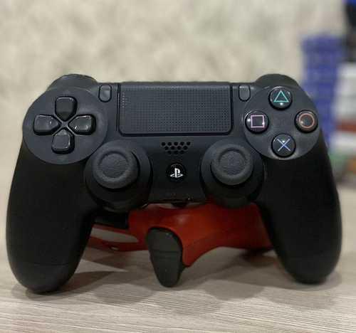 Джойстик ps4 оригинал