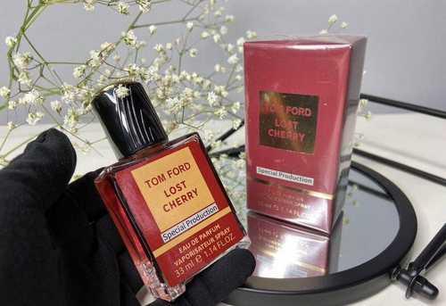 Tom Ford Lost Cherry Духи