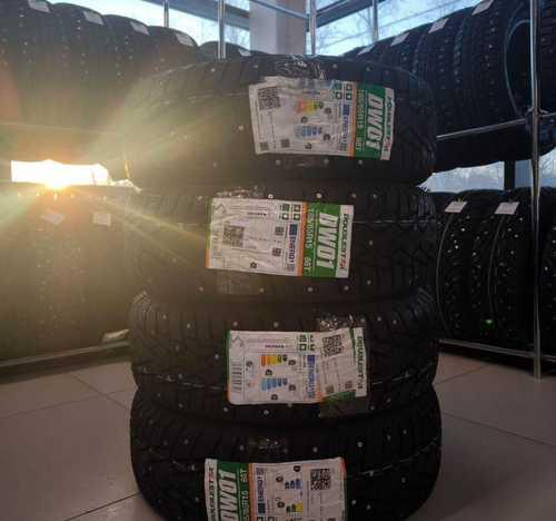 DoubleStar DW01 185/65 R15 88T