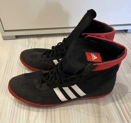 Борцовки adidas combat speed 4