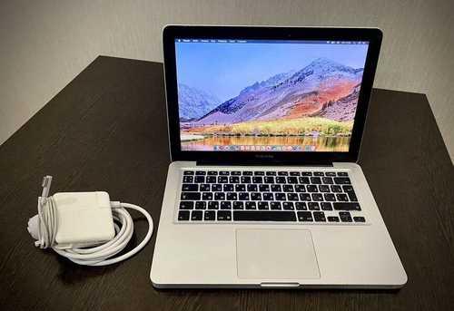 Apple MacBook Pro 13" late 2011 (i5,10GB,SSD240)