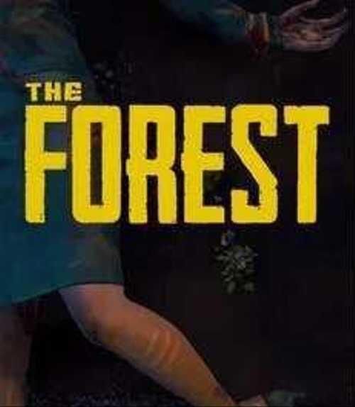 The forest ps4/ps5