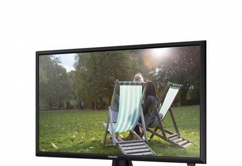 Телевизор Samsung T32E315EX, 32"(81 см), FHD
