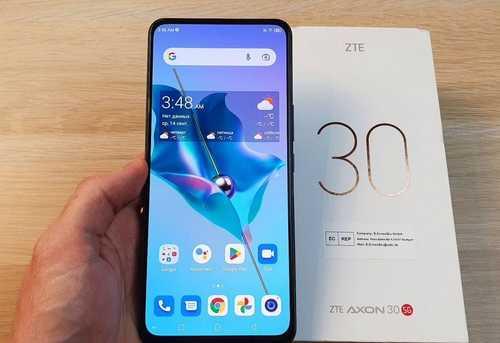 ZTE Axon 30 5G, 12/256 ГБ