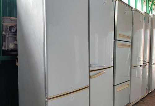 Холодильник ElectroFrost / Гарантия и Доставка