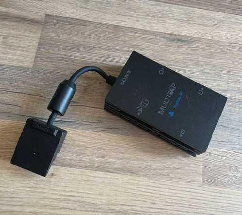 Sony PlayStation 2 Multitap scph-10090