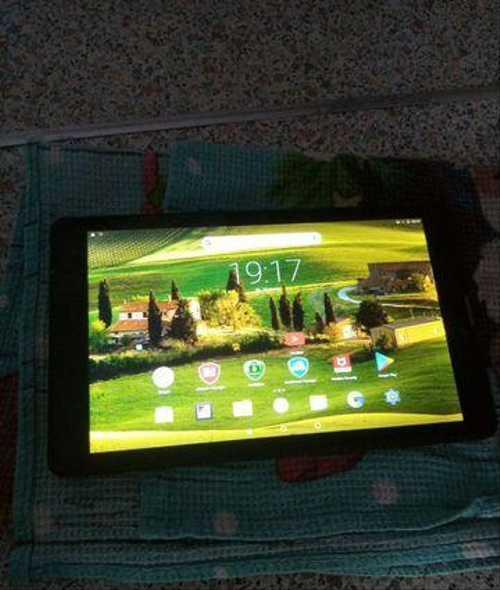 Планшет prestigio 3308