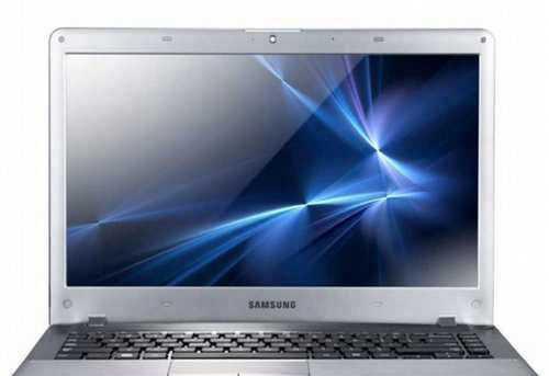 Ноутбук Samsung np355v4c-901ru