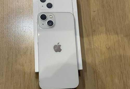 iPhone 13, 128 ГБ