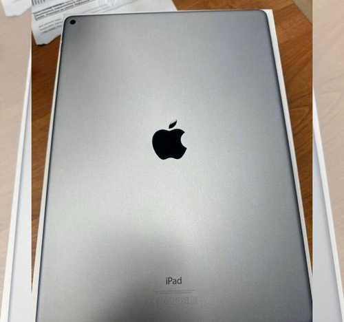 Apple iPad pro 12.9 2015