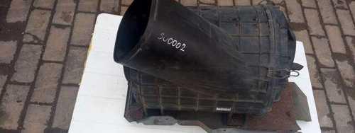 Корпус воздушногo фильтра Scania R 2006г