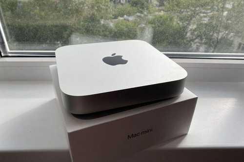 Mac Mini M1 16gb/256gb