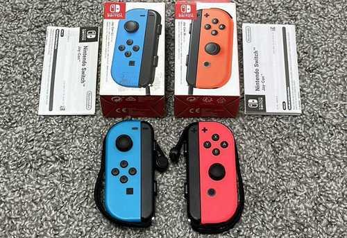 Joy-Con Оригинал (NS)