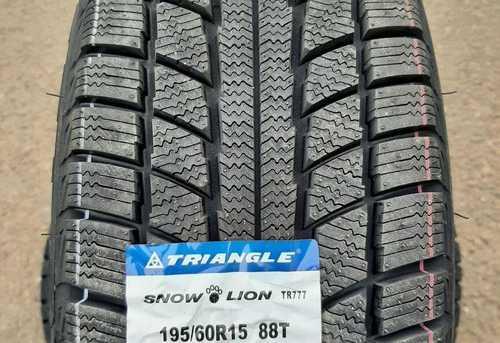 Triangle TR777 195/60 R15 88T